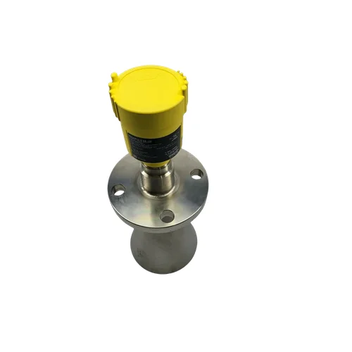 Vega Radar Sensor VEGAPULS 66 Type / Material: with horn antenna / 316L ...