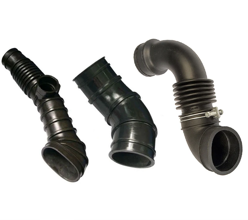 Customize Car Engine Cold Air Intake Hose for Audi 100 Series