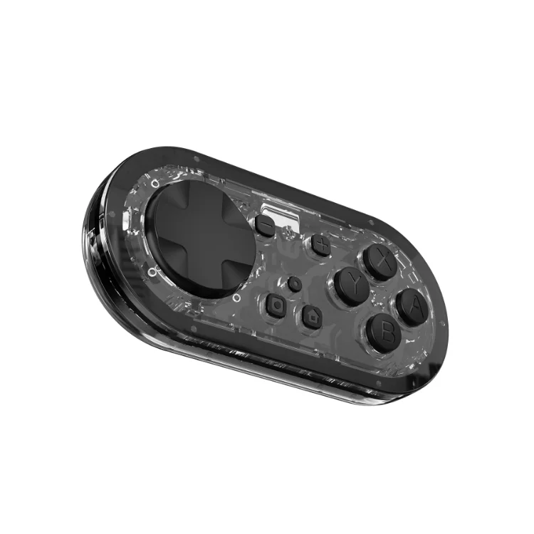 Mini Controller Gamepad for Nintendo Switch - Vibration Motor