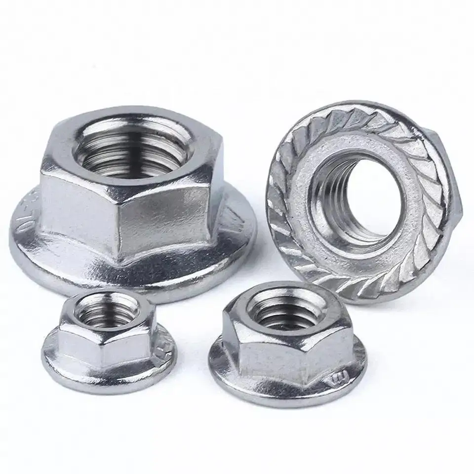 High Quality Flange Nut Former Hex Nut Making Machine - Buy Nut Making ...