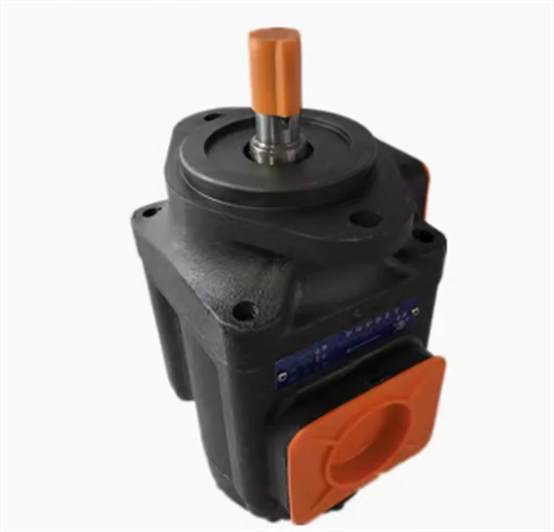 PFE PFED Series Hydraulic Vane Pumps - Reliable Performance