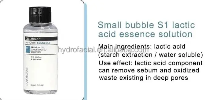 Hydra Booster Original 9ml Solution Hydra Serum Solutions For Hydra ...