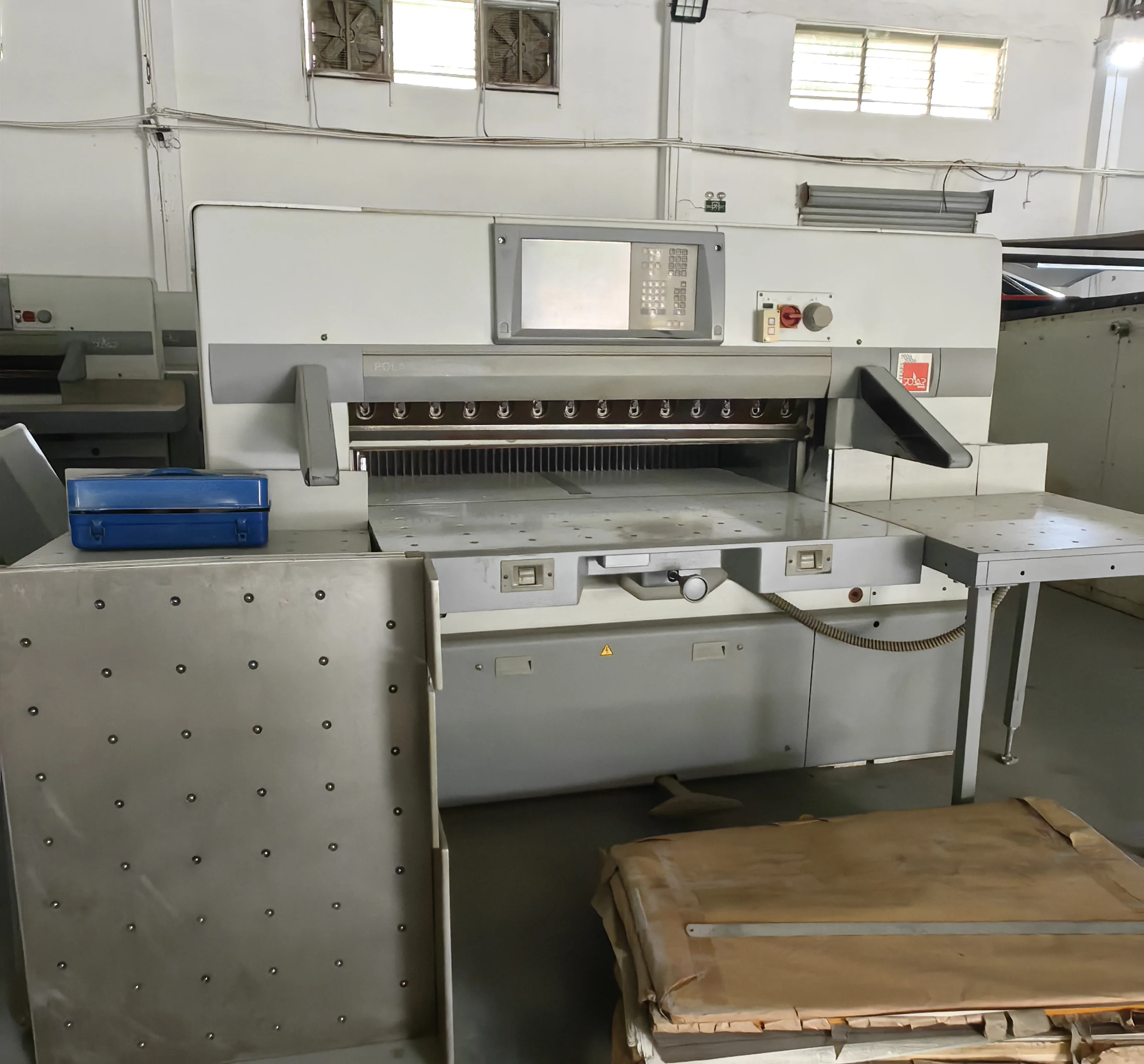 Automatic Paper Cutter Machine A4 Paper Cutting| Alibaba.com