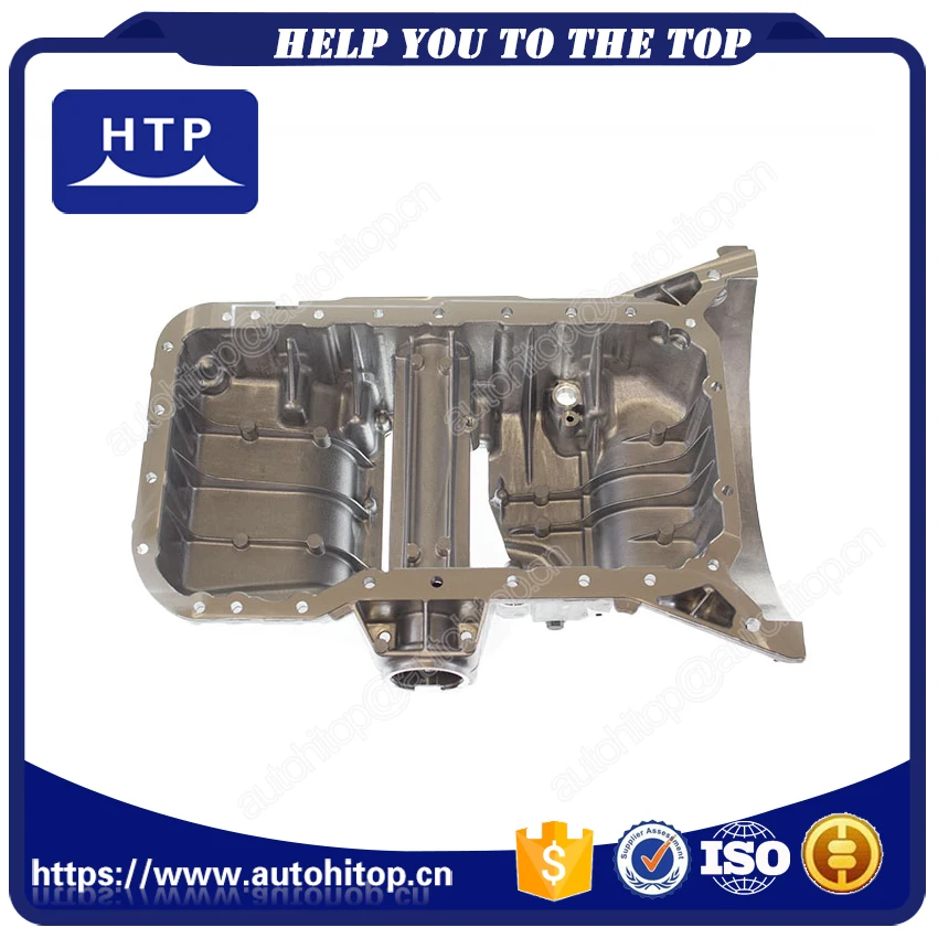 Oil Pump OIL PAN 2720102001 2720100126 2720100127 A2720143102 ...