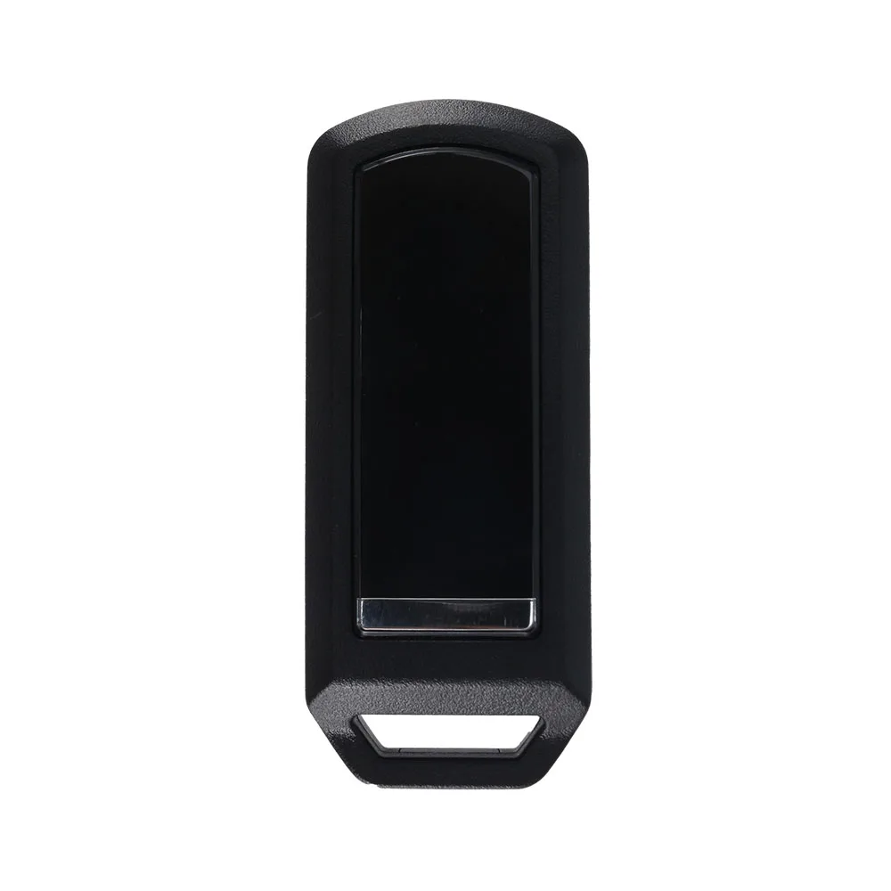 Motorcycle Smart Key 35111-K77-V02 - Honda Bevley Light Bus