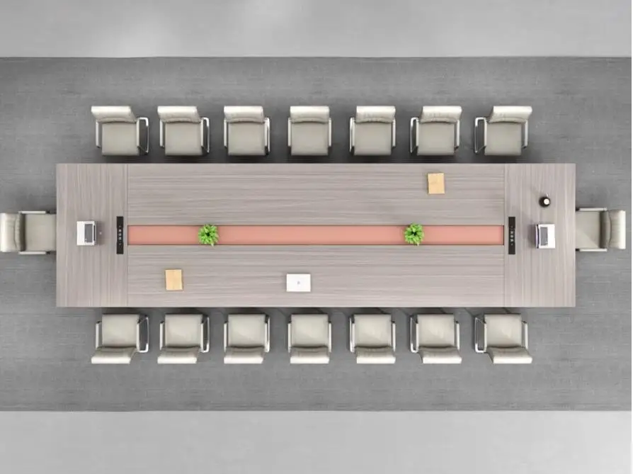 Modern Conference Tables - Stylish & Functional Solutions