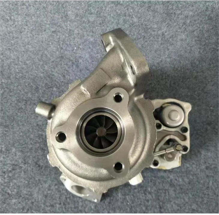 Auto Parts Car Parts Turbocharger For Hyundai Kia Sportage Santa Fe ...