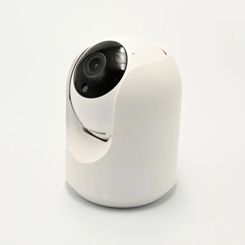 LDA Full HD Wi-fi Mini Surveillance Network Camera Motion Detection ...