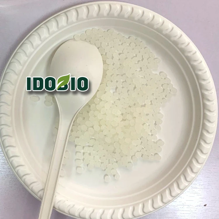 Polylactic Acid (pla)/polylactic Acid Pellets - Buy Polylactic Acid ...