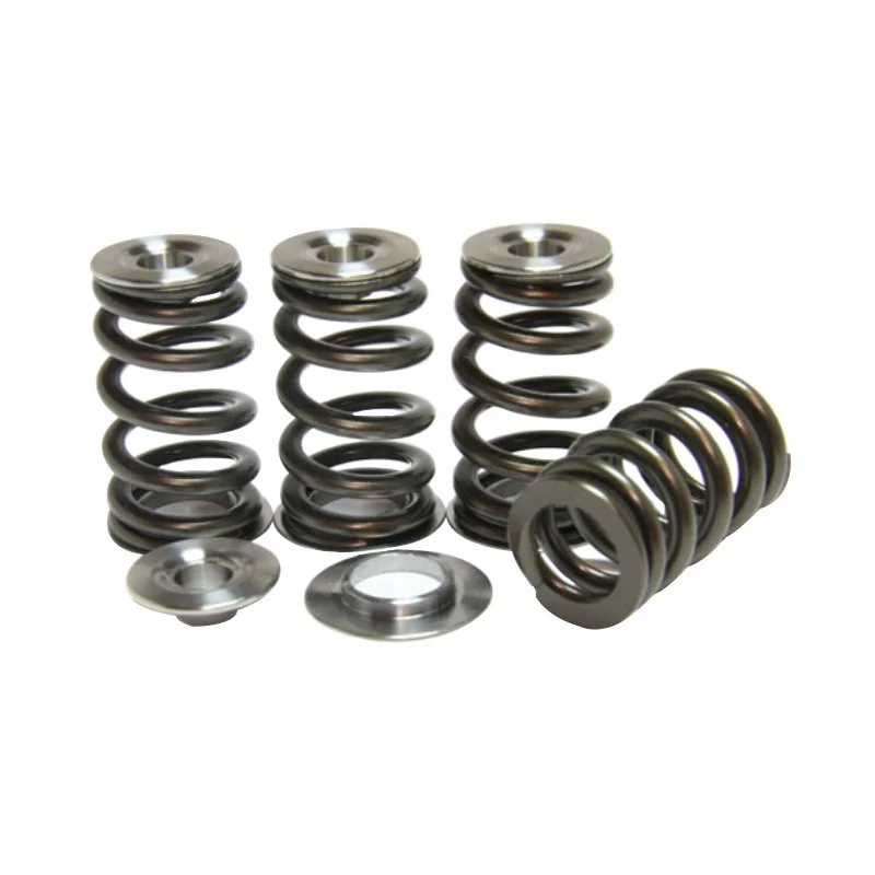 Alibaba.com: 2JZ-GE Heavy Hydraulic Beehive Valve Spring with Ti ...