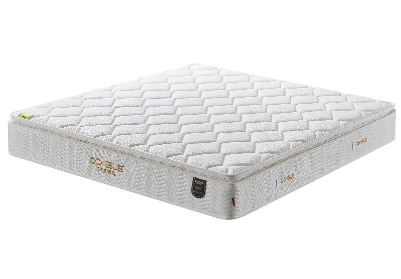 Modern Factory Foam Memory Foam Gel Mattresses Compressed Rolled Bed ...