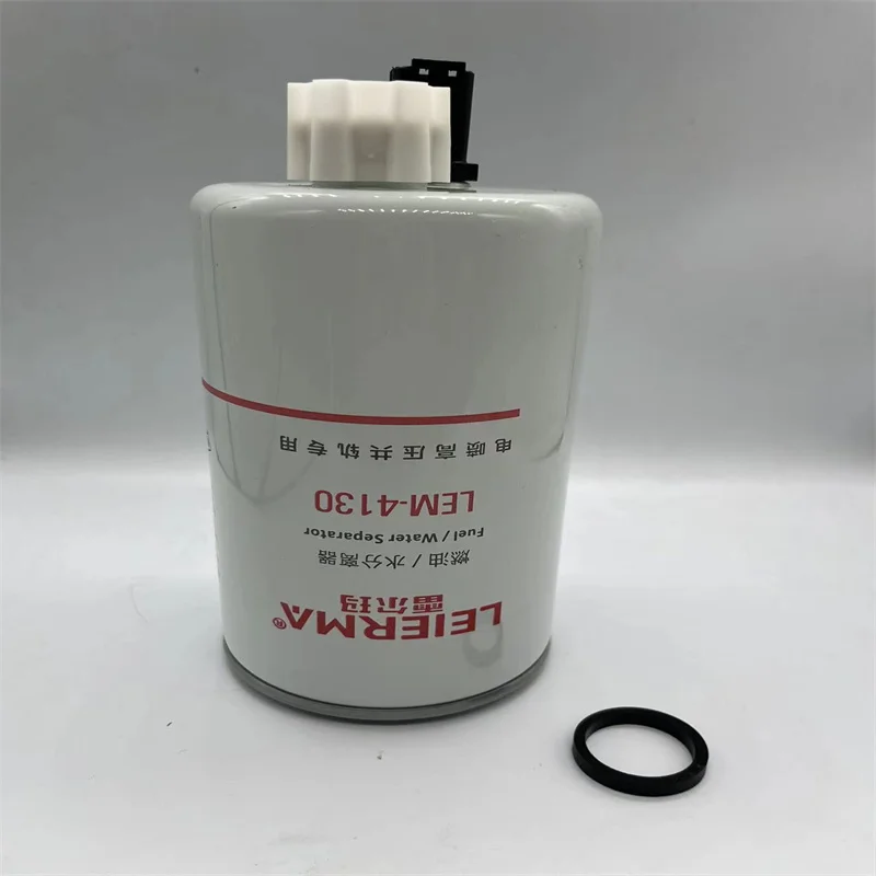 Sairun Lem-4130 High Quality Auto Fuel Filter Fs19732 For Cummins ...