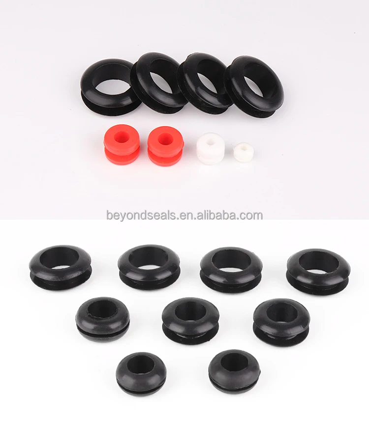 Double-sided Guard Coil Environmental Protection,Insulation And Wear ...