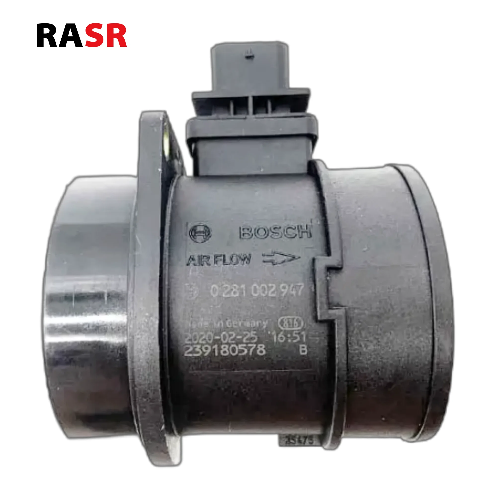 Auto Parts High Quality Mass Air Flow Sensor Meter Maf 0281002947 - Buy ...