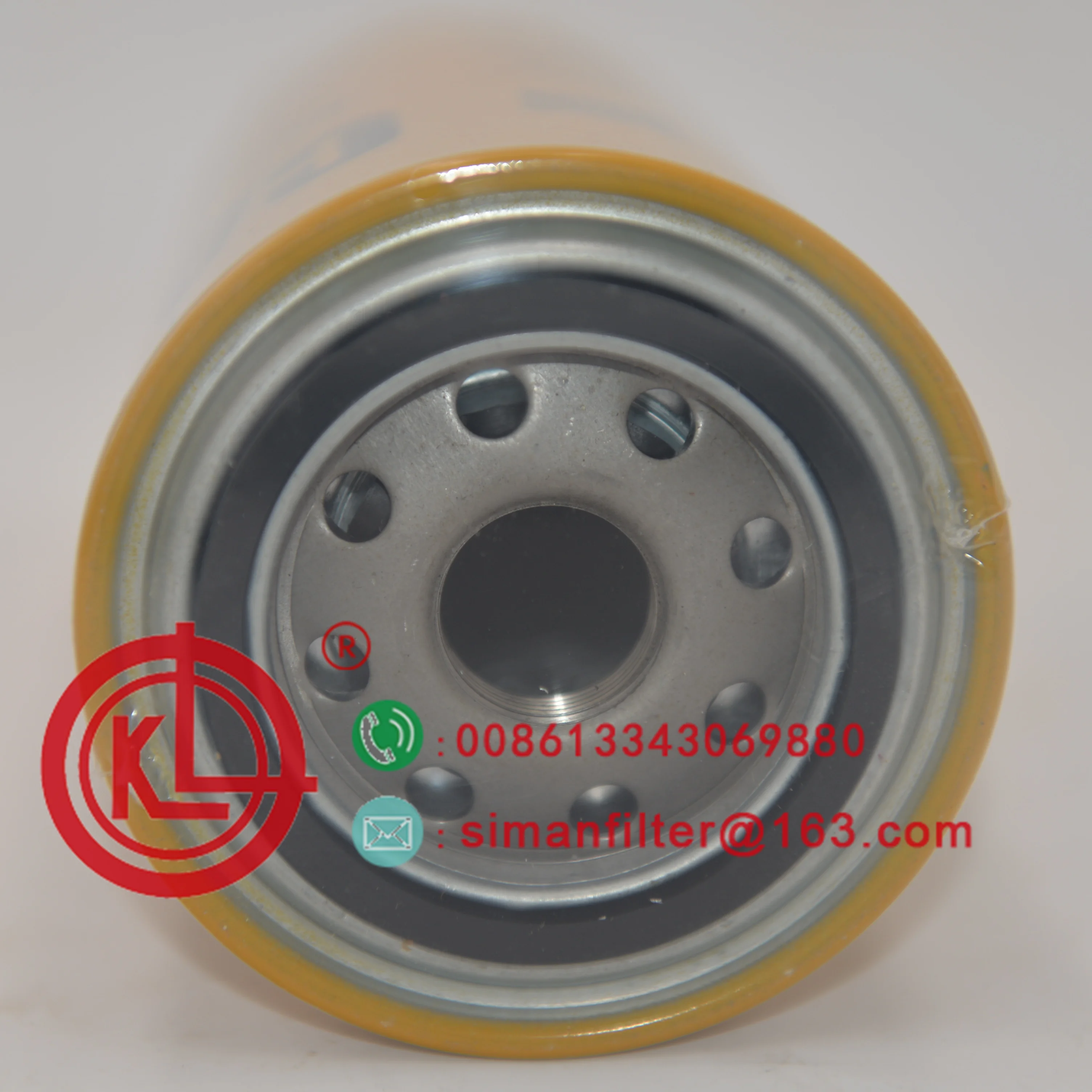 462-1171 CAT Original filtro de aceite del motor 4621171| Alibaba.com