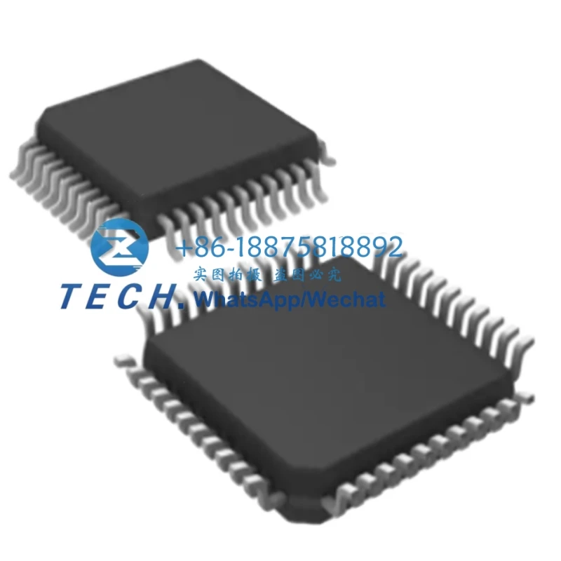 Hk32f103c8t6/stm32f103c8t6 Microcontroller Ic Board New Original ...