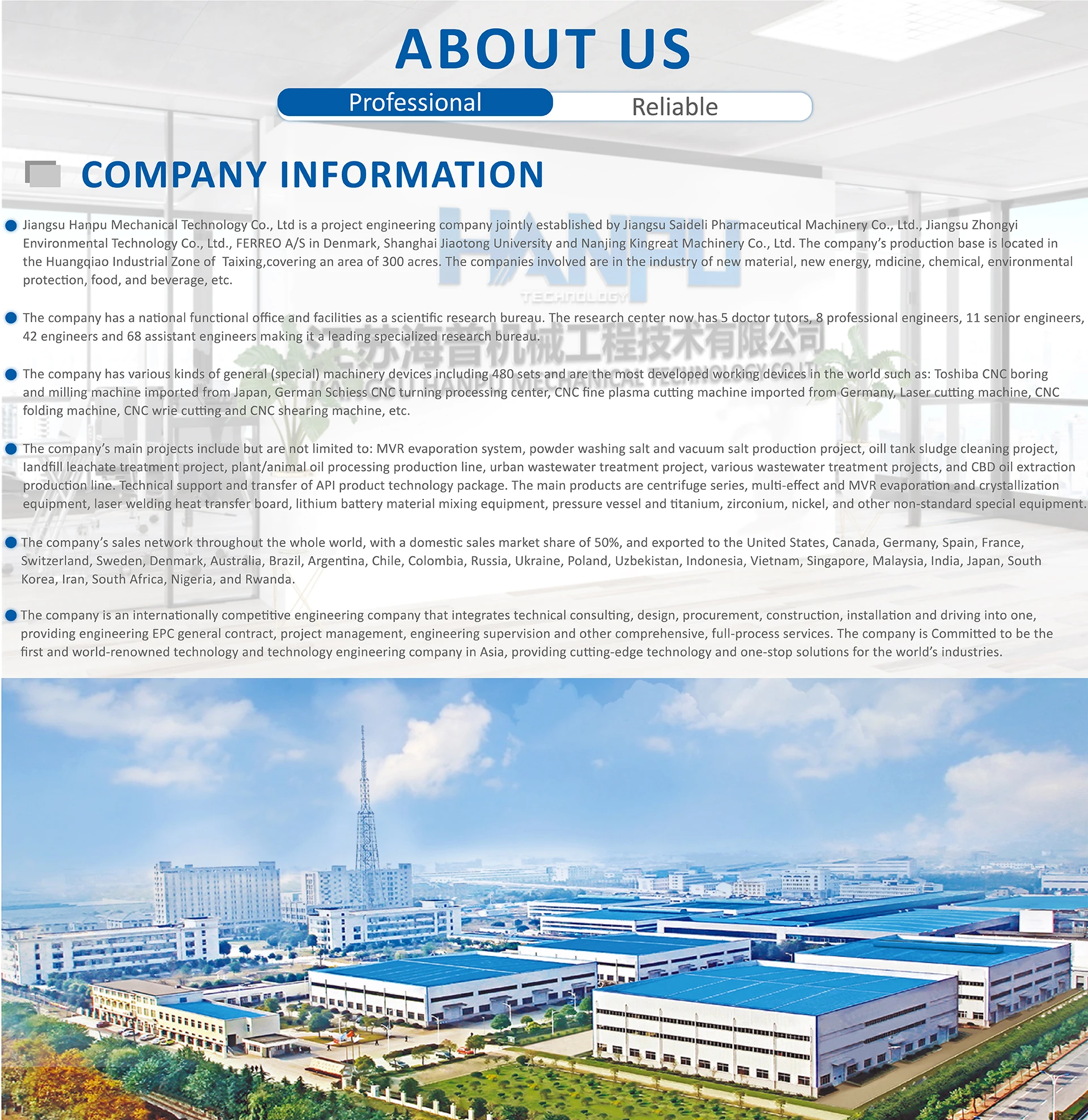 20T/H Semi Automatic Salt Production Line - Efficient & Durable