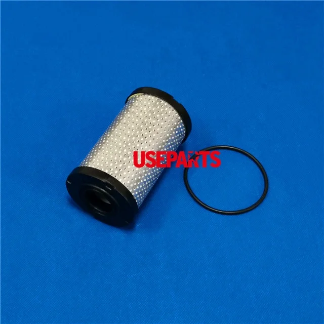 Hummer H1 Fuel Filter Replacement With O-ring - Quality Part