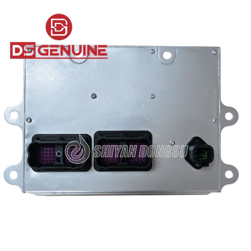 Genuine ISM QSM M11 Diesel Engine Control Unit Ecu 496-3807