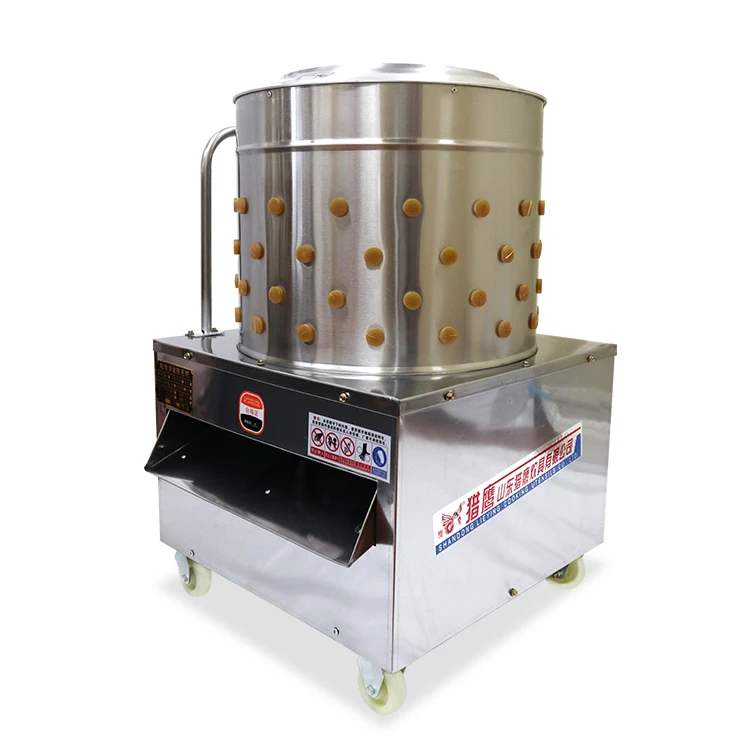 China Industrial Rupfmaschine Plumeuse De Poulet Maquina Para Desplumar ...