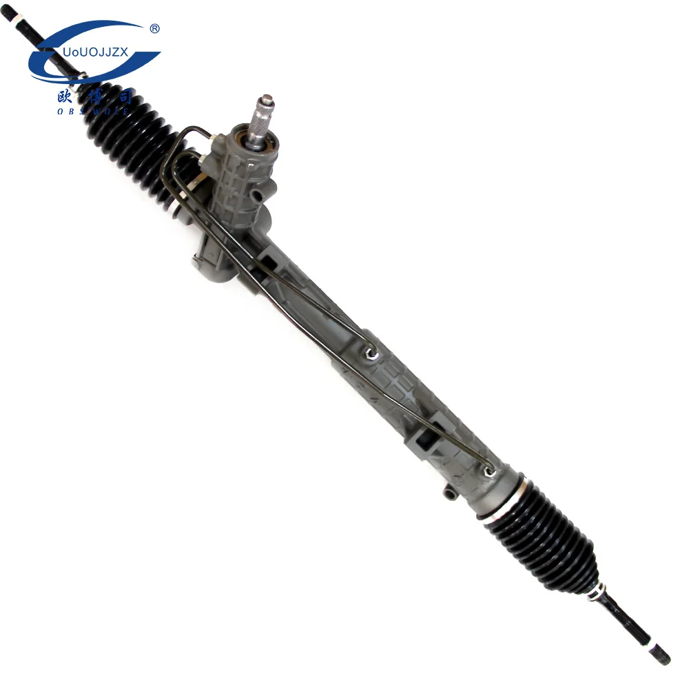 Power Steering Rack for BMW 3 Series E46 - LHD Auto Gear Box