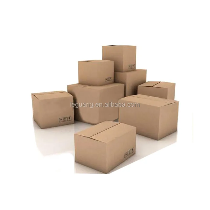 Wholesale Special Hard Delivery Package Carton E-commerce Express ...