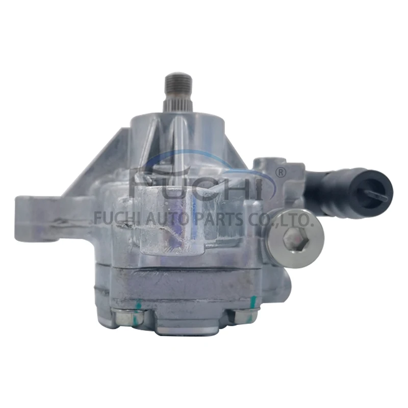 Car Power Steering Pump For Honda Accord Cl7 Cn1 Cm5 Cm1 56110-raa-a01 ...