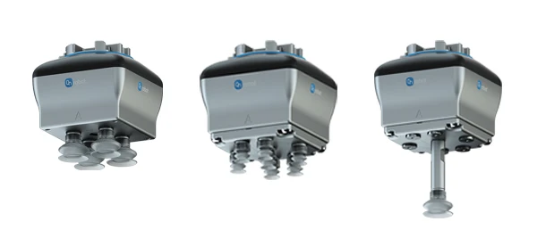 Onrobot VGC10 Flexible Gripper - Efficient Collaborative Robot