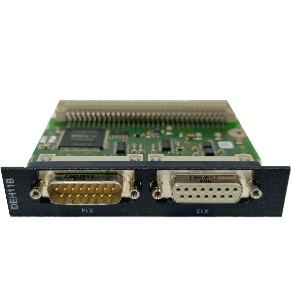 Sew Frequency Conversion Communication Card Module Rotary Transformer ...