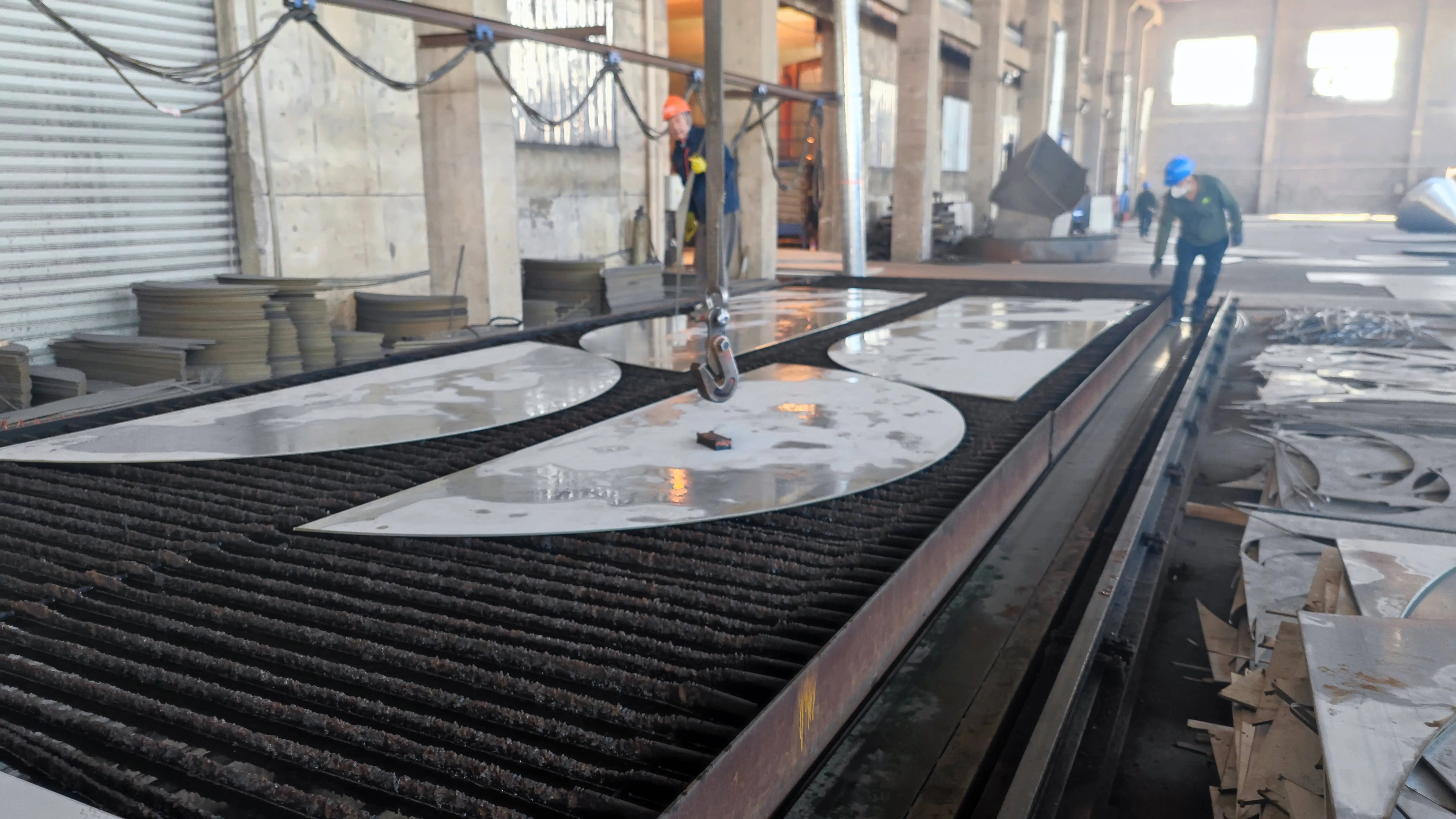 Stainless Steel Butt Weld Caps Tank Oem Astm Stainless Steel Pipe End ...