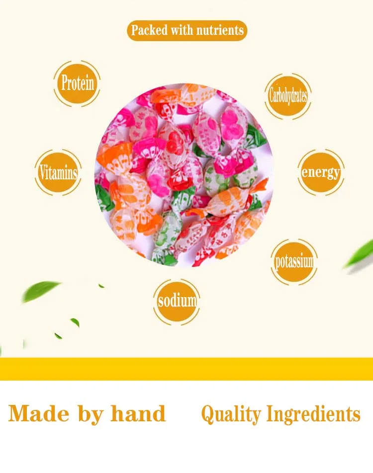 Fruit Hard Candy Candies And Sweets Bulk Sweets For Children Handmade ...