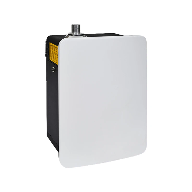 Aroma Diffuser Dry Cold Diffusion Hvac Scent Air Diffuser Fragrance ...