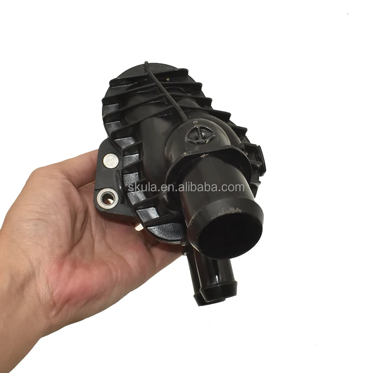 Skula Auto Parts - High-Quality Thermostat Housing for Ford