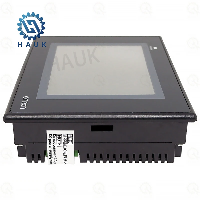 100% Original New Omrons Hmi Touch Screen Panel Nb5q-tw00b Hmi Human Machine Interface - Buy ...