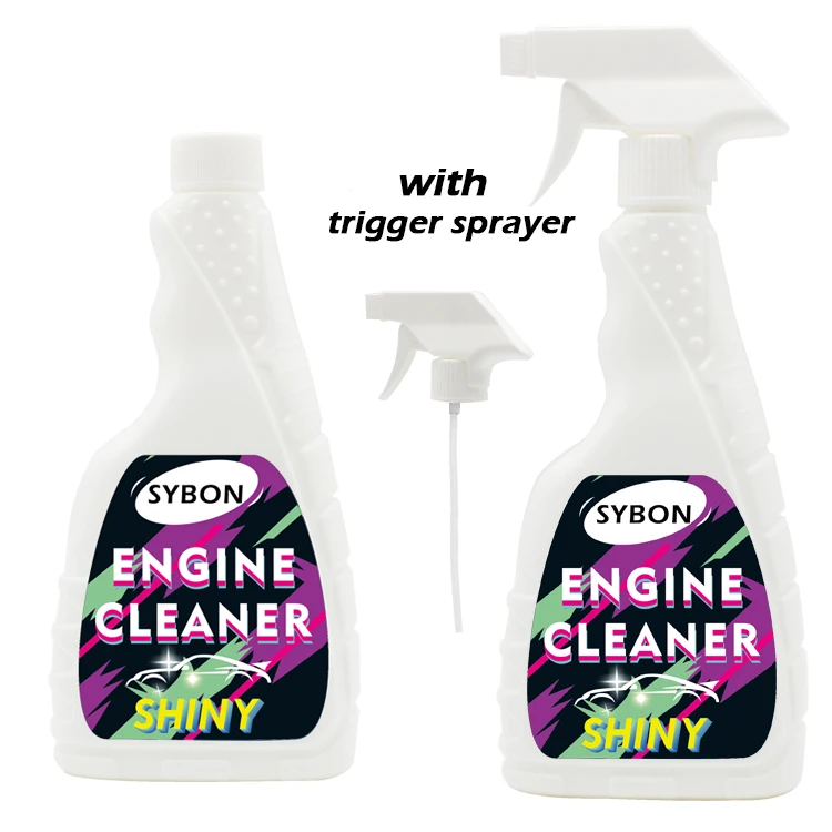 High Quality Engine Surface Cleaner Degreaser Engine - Buy Engine ...