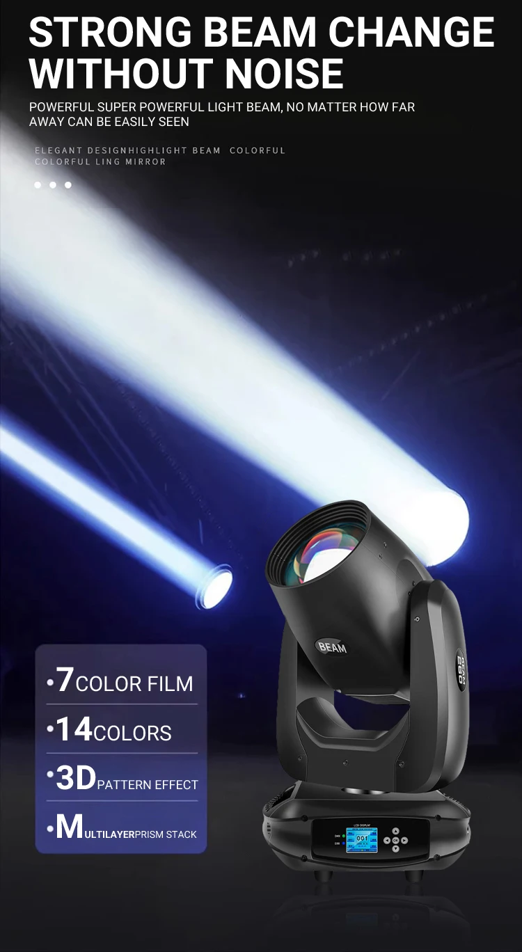 Ch 295w 13 Colors Stage Effect Lighting With Remote Controller,Led ...