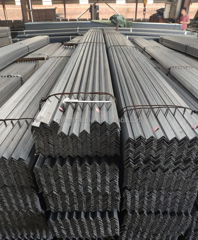 2x2 Steel Angle Bar 50x50x5mm 50x50x6mm Equal Angle Beam Bending ...