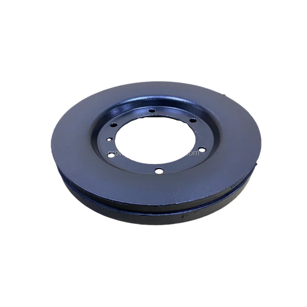 Genuine Quality 6HH1 6HE1 DAMPER CRANKSHAFT 8-94395314-3 8943953143 ...