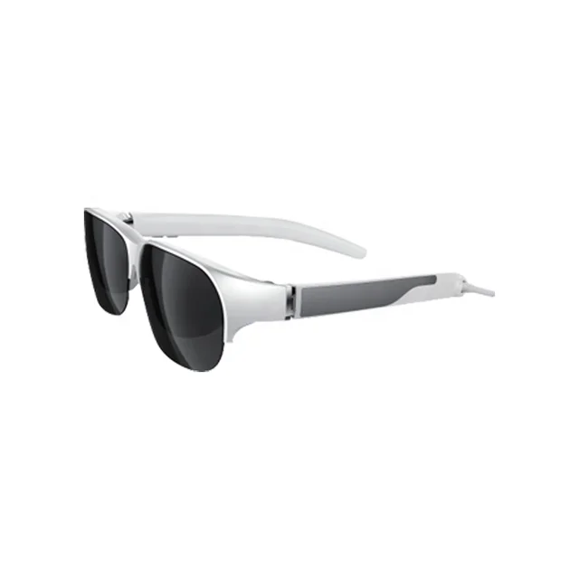 Shanghai Top Display Optoelectronics Limited - Micro OLED, AR&VR Display