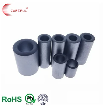 Rh Type Sleeve Cores Ferrite Cores/ferrite Magnet Tube Size 25x29x12.7 ...