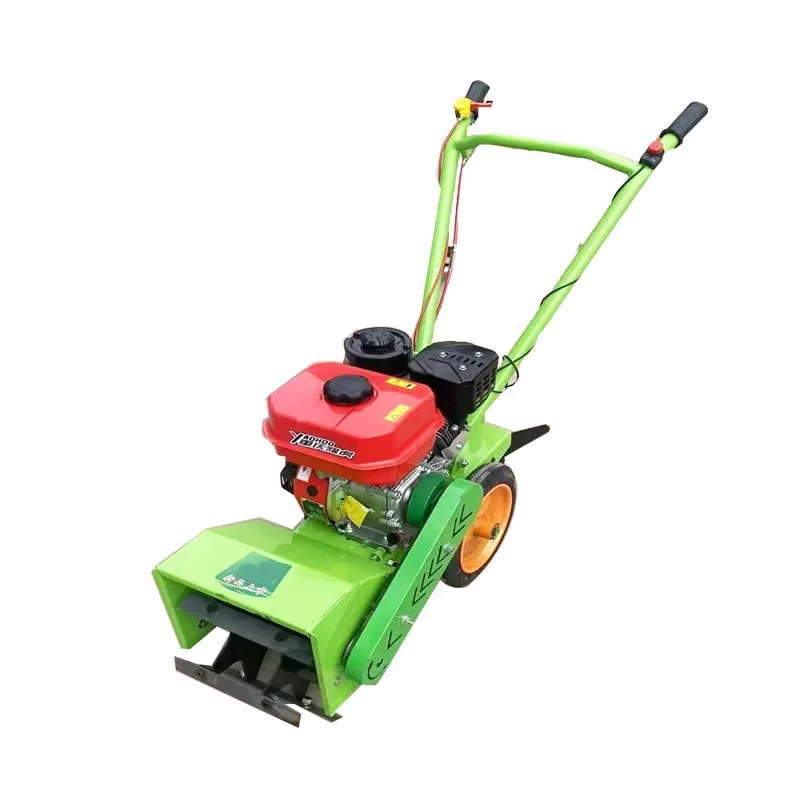 Agricultural Weeding Ripper Weeder Cultivators Mini Tiller Farm ...