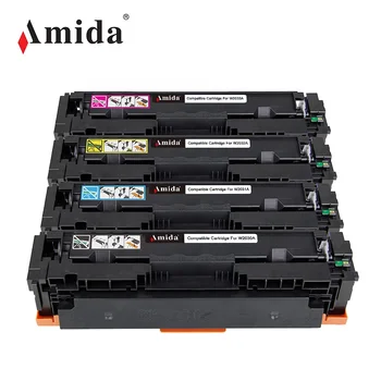 Amida Compatible Color Toner Cartridge W2030a 415a For Pro M454/479fdn ...