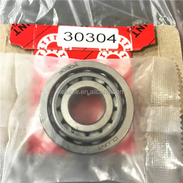 110x240x54.5 Heavy Duty Taper Roller Bearings 30322JR 30322J2 30322-XL ...