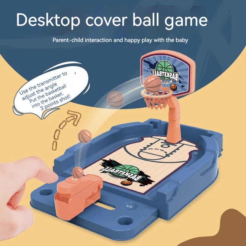 Indoor Mini Interactive Puz Multiplayer Finger Ejection Table Game ...