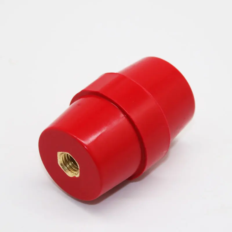 Bmc Sm Low Voltage Busbar Insulator Resin Standoff Copper Bar Support ...