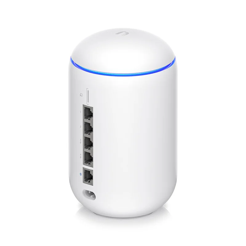 Unifi Dream Machine Unifi Os Console With A Built-in High-performance ...