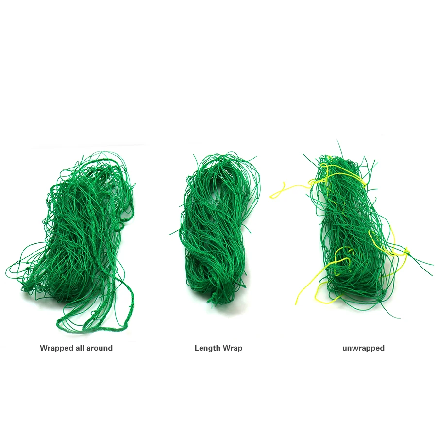 Climbing net planting network reinforced nylon Tetrolon net Climbing ...
