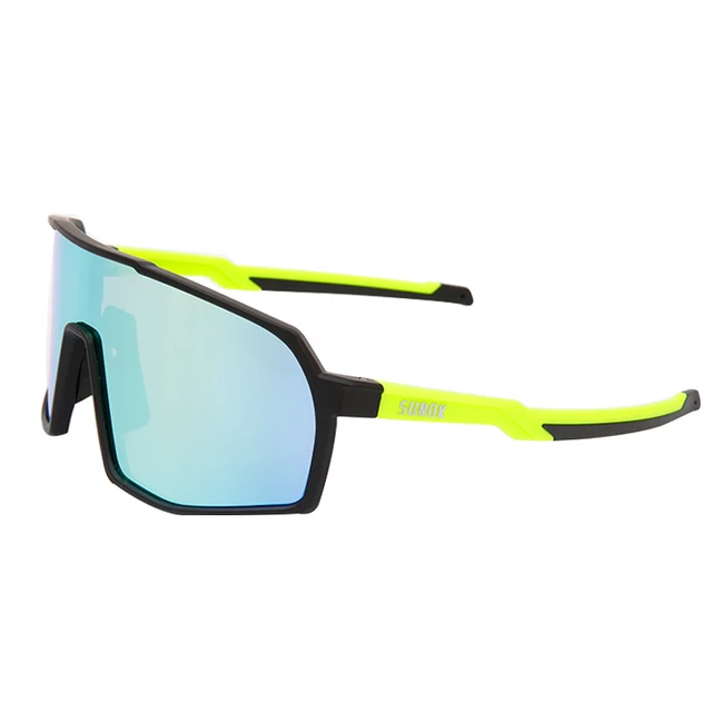 Company Overview - Guangzhou Sunok Glasses Co., Ltd.