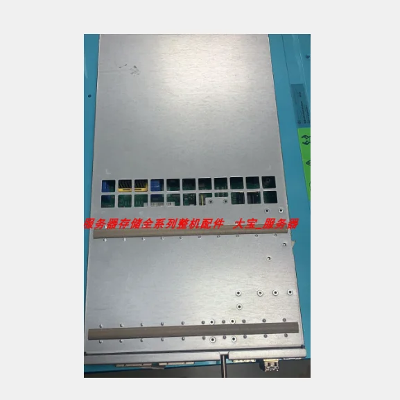 HPE MSA2060 MSA2062 10g BASE-T iSCSI控制器P41204-001 /MSA2060 MSA2062 FC控制 ...