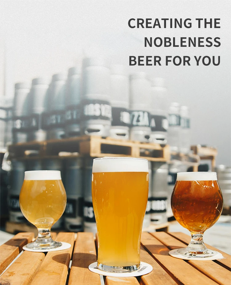 Custom Copper Bridge Beer Column Font 4 Tap Bar Dispenser